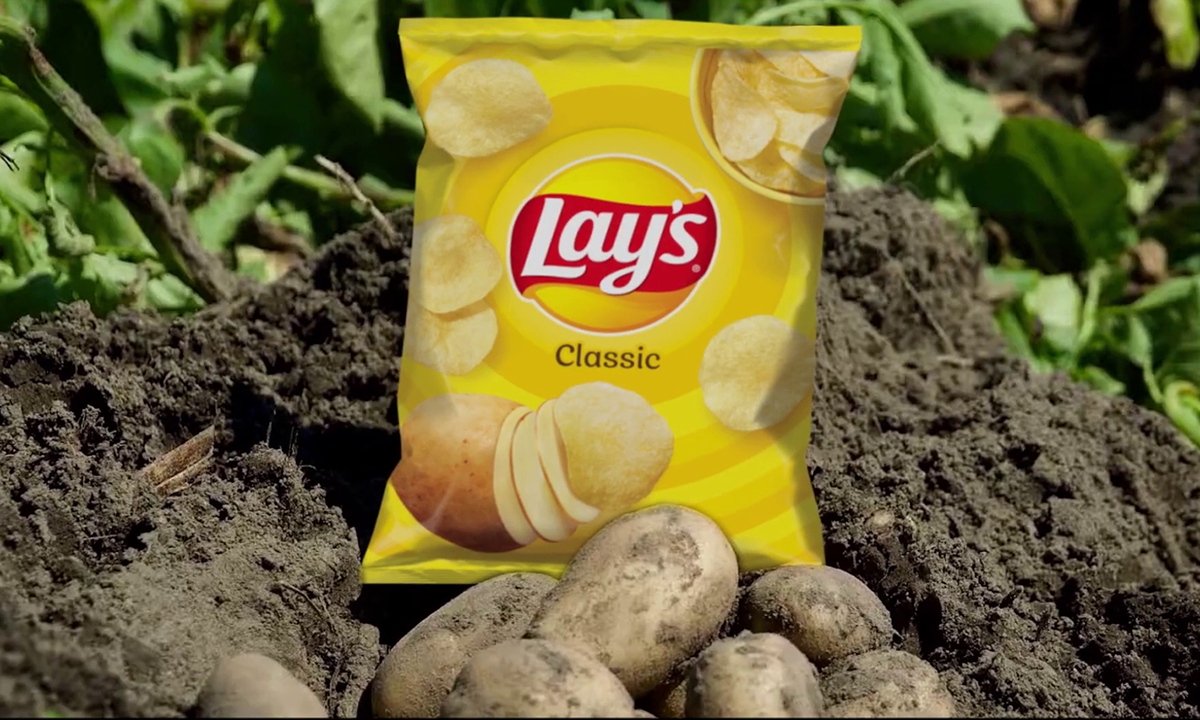 About PepsiCo Pakistan