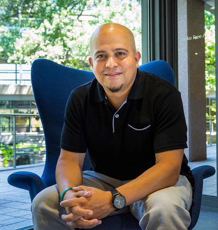 Global Code of Conduct